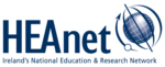Databiz Solutions Ltd - HEAnet