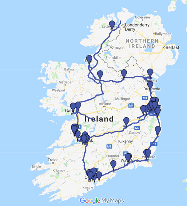 Our Business Partners - HEAnet