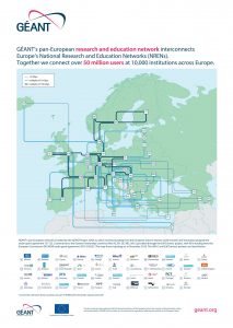 Network Maps - HEAnet