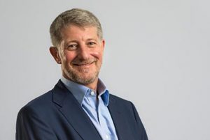 Dr Paul Feldman - HEAnet