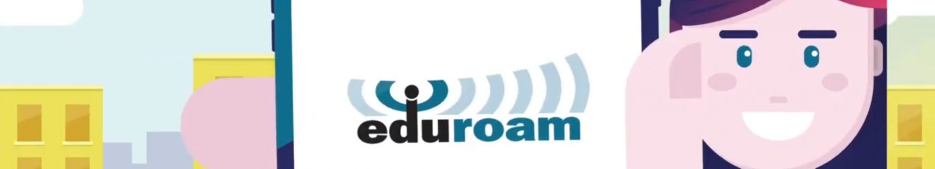 eduroam - HEAnet