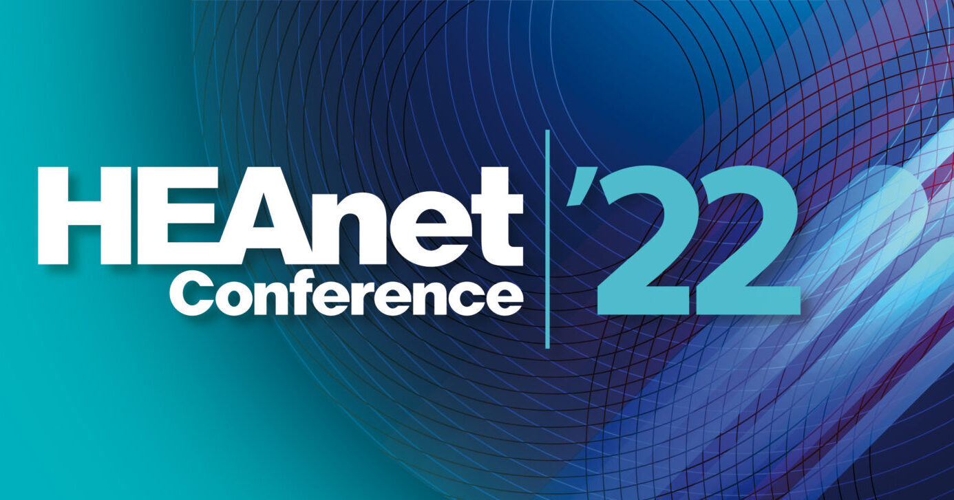 Conference Home 2022 - HEAnet