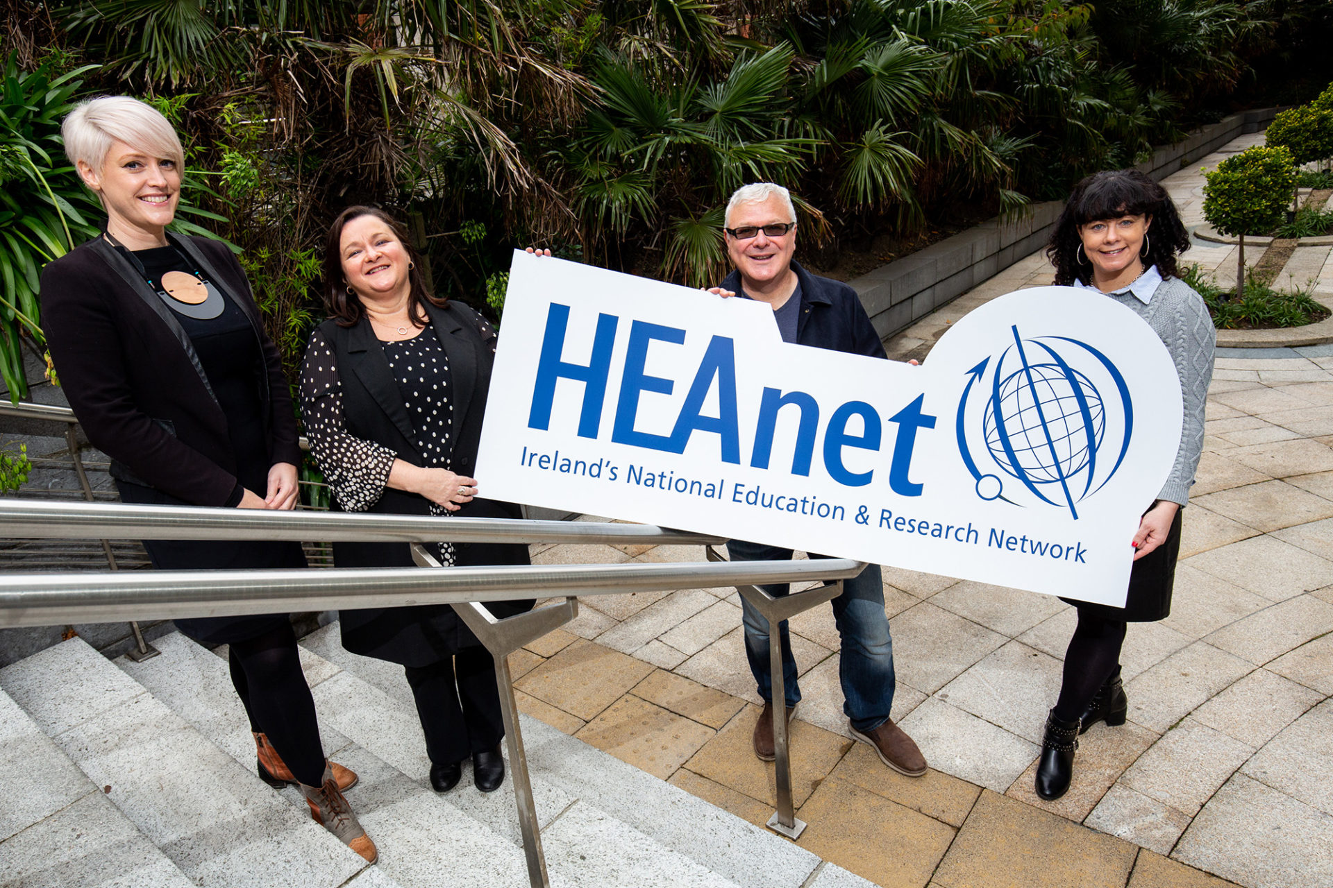 HEAnet Brokerage Services saving the education and research sector €7 ...