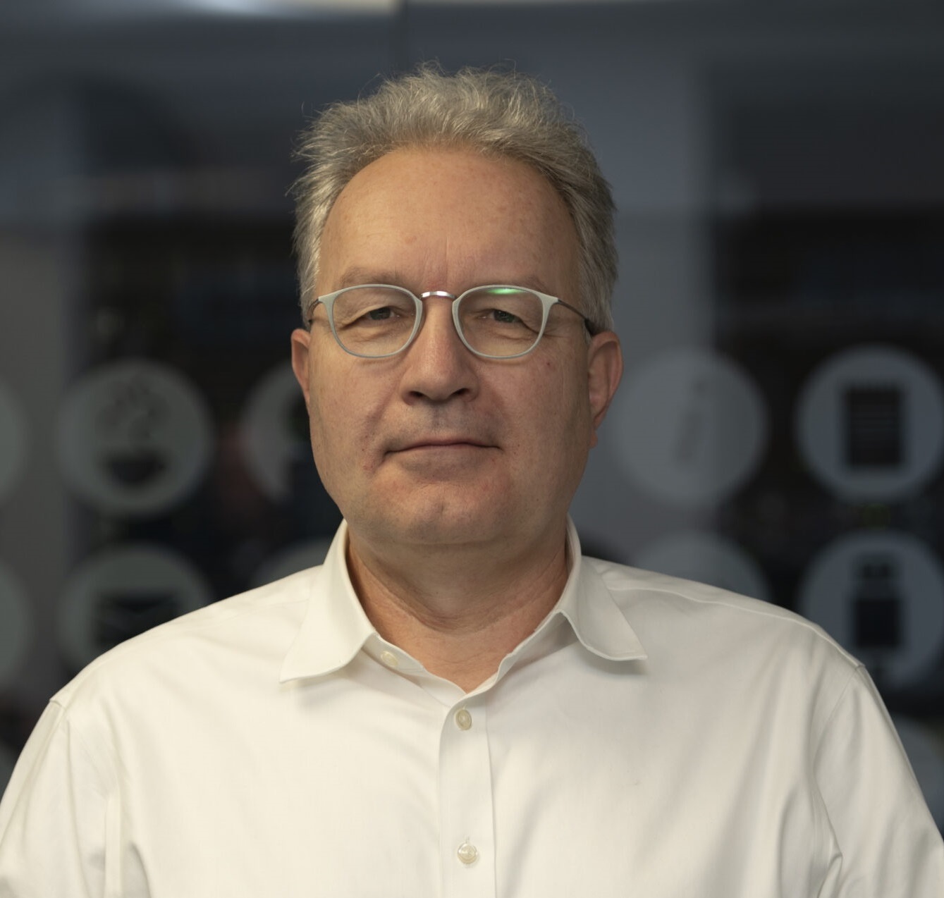 Erik Huizer - HEAnet