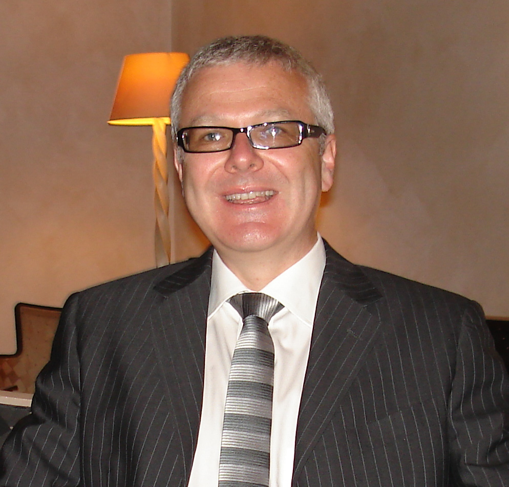 Garvan McFeeley - HEAnet