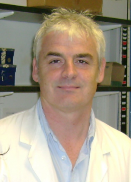 Prof. Paul Murray - HEAnet