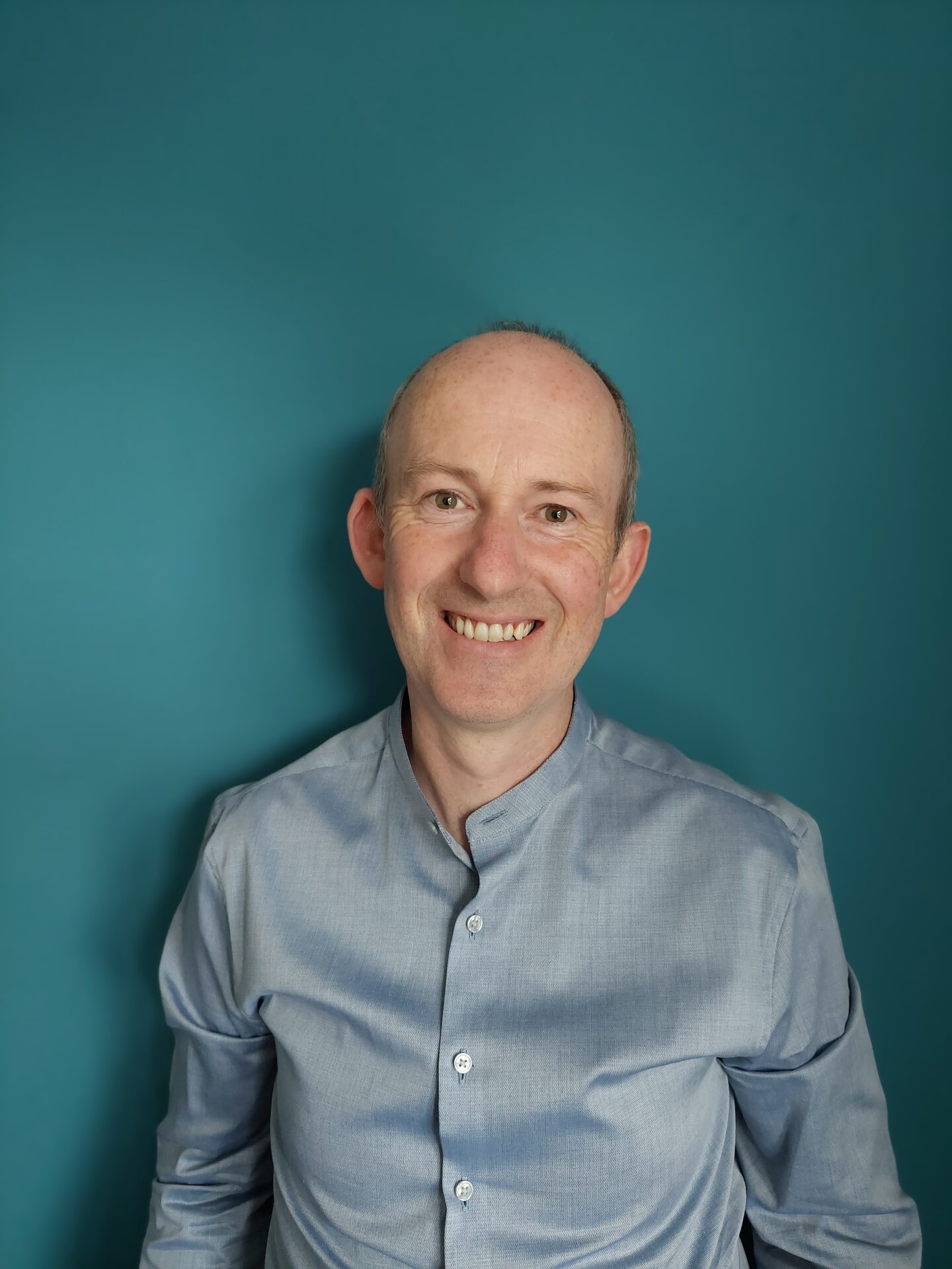 Richard Dunne - HEAnet