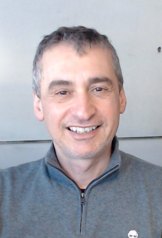 Roberto Sabatino - HEAnet