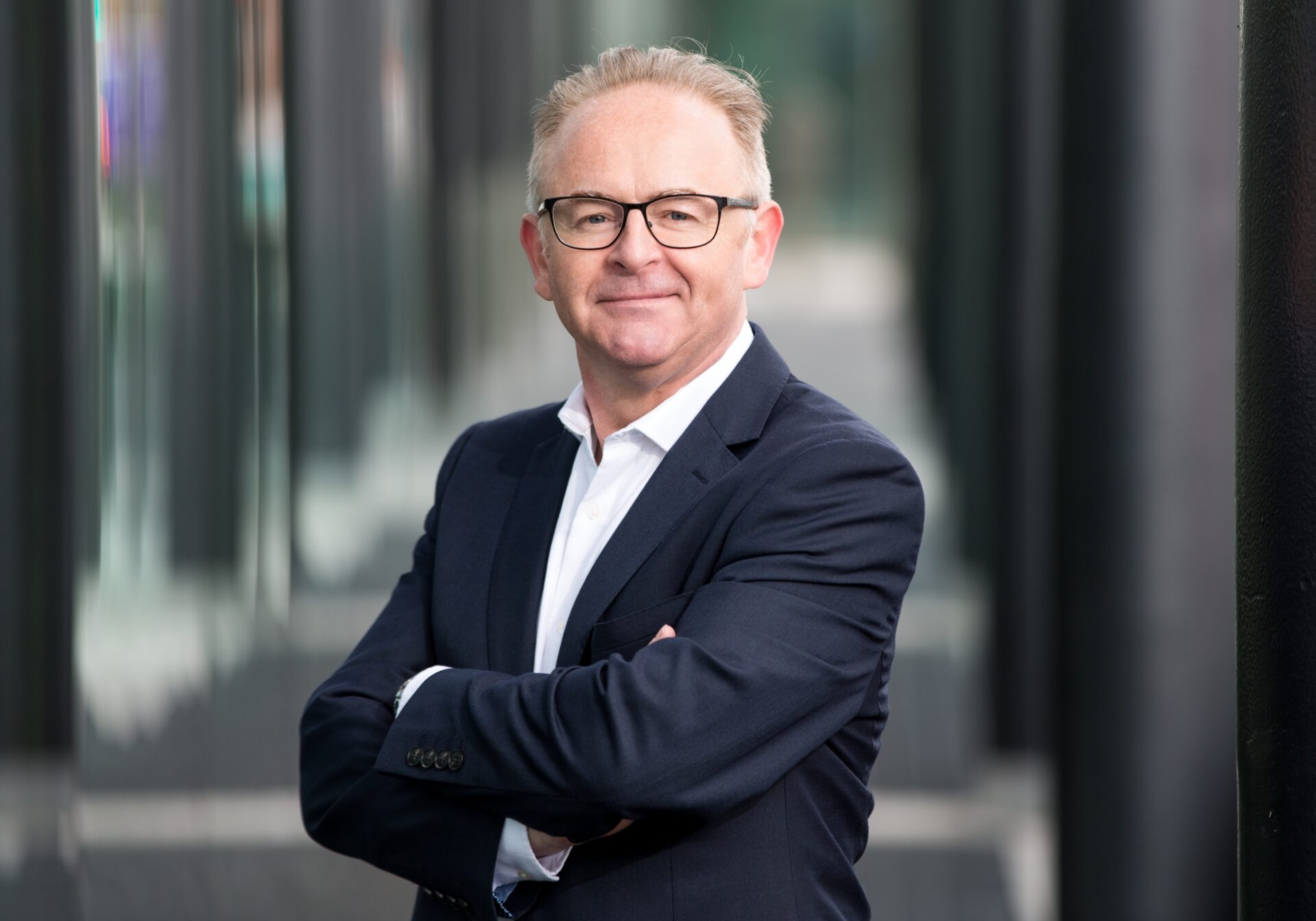 Ronan Byrne - HEAnet