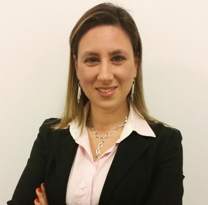 Sara Simoes - HEAnet