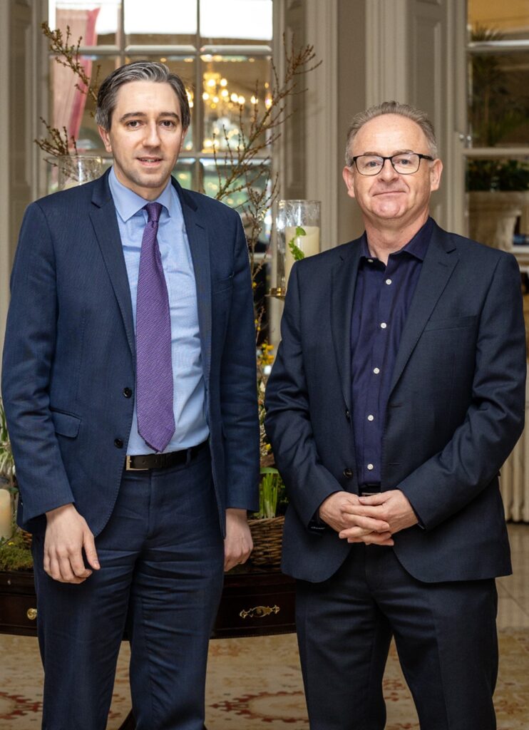 HEAnet Conference 2022 - HEAnet