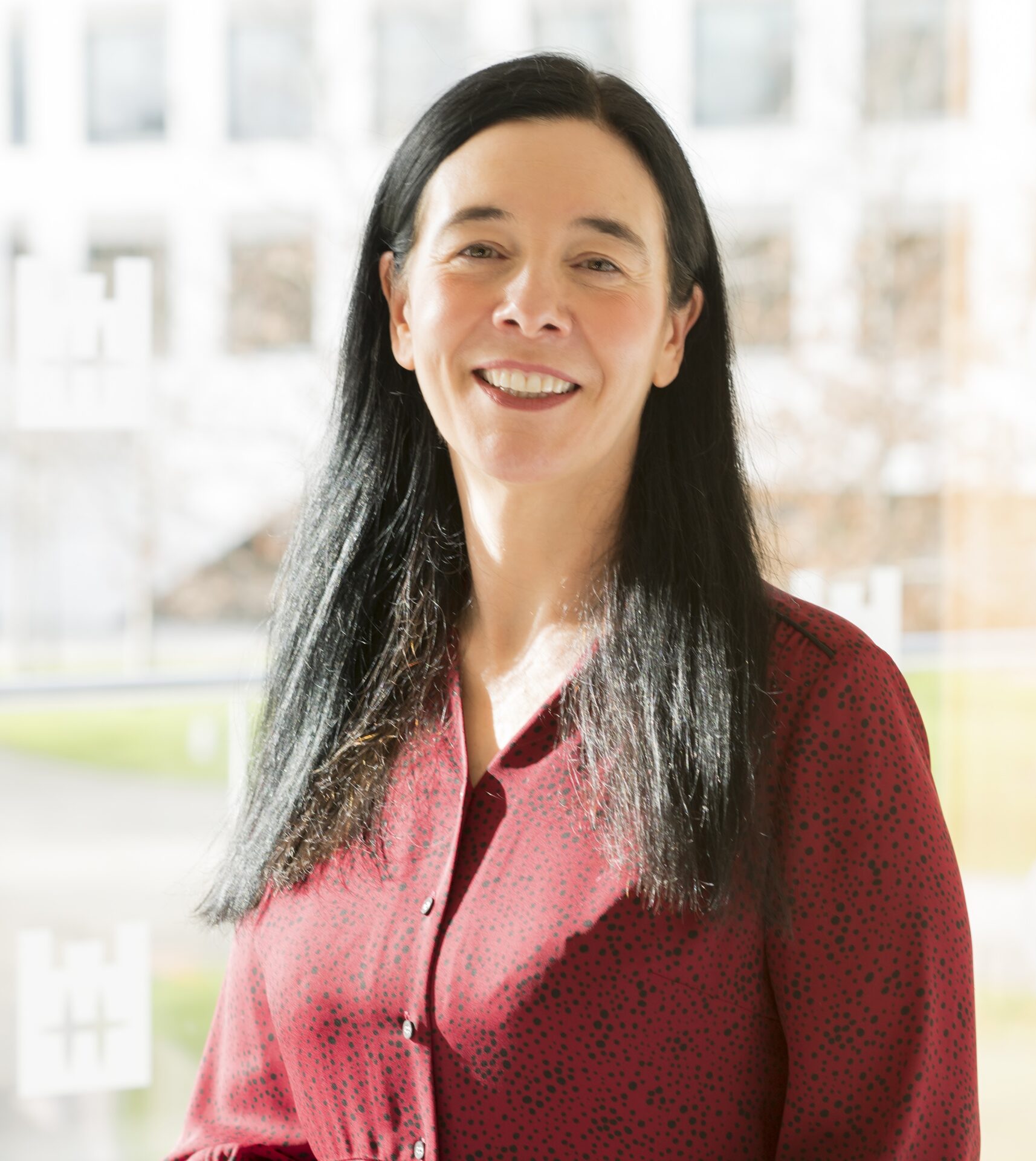 Dr Sandra Collins - HEAnet