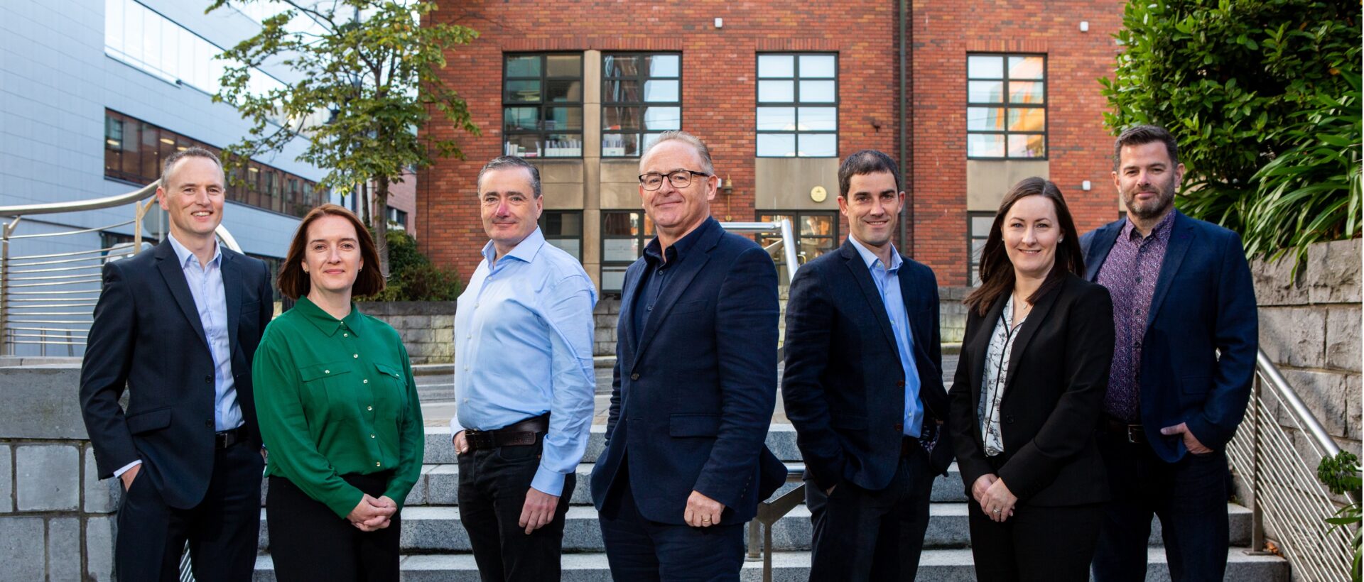 HEAnet - Celebrating 25 Years - HEAnet