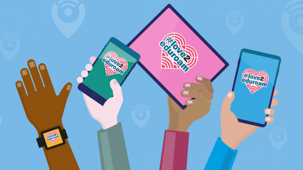 HEAnet - Ireland's National Research & Education Network