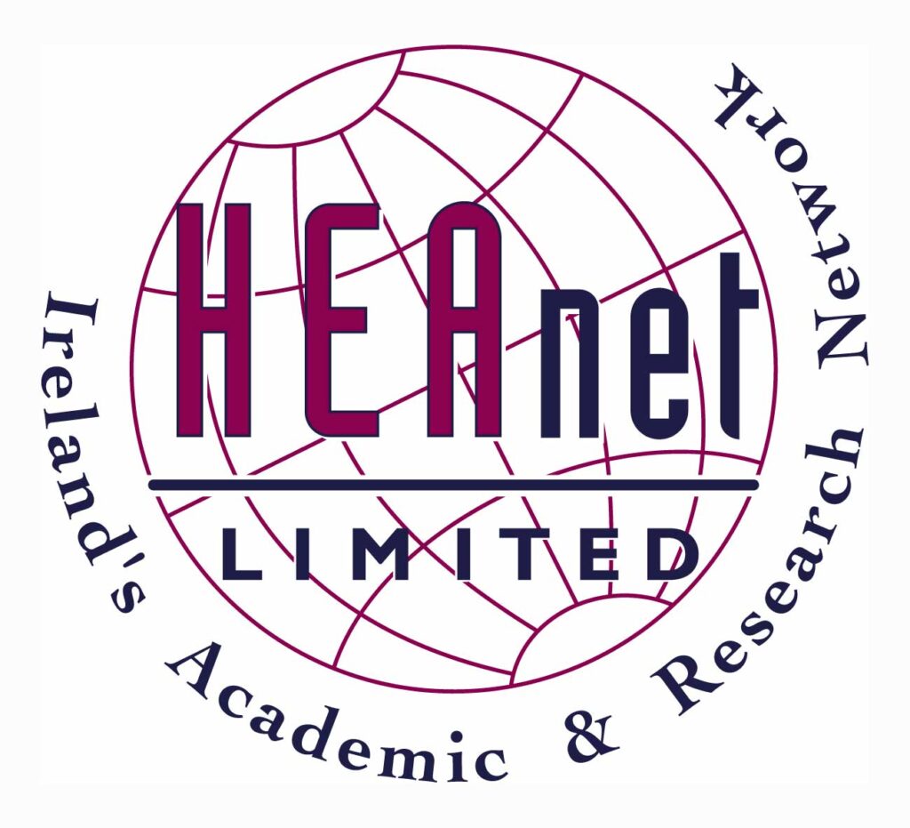 Our History - HEAnet