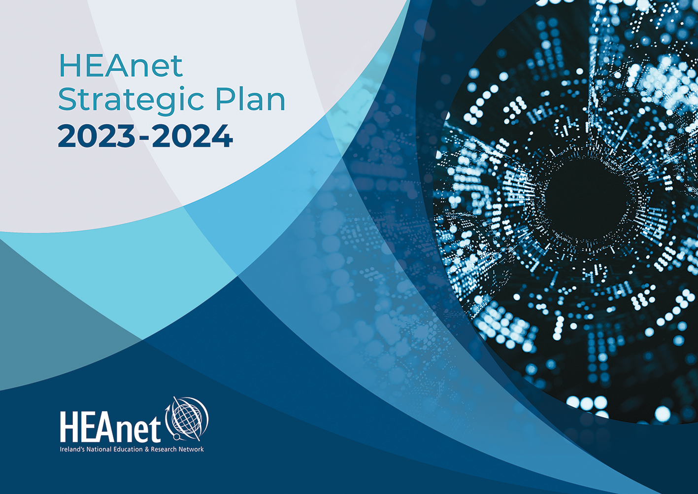 HEAnet Strategy - HEAnet