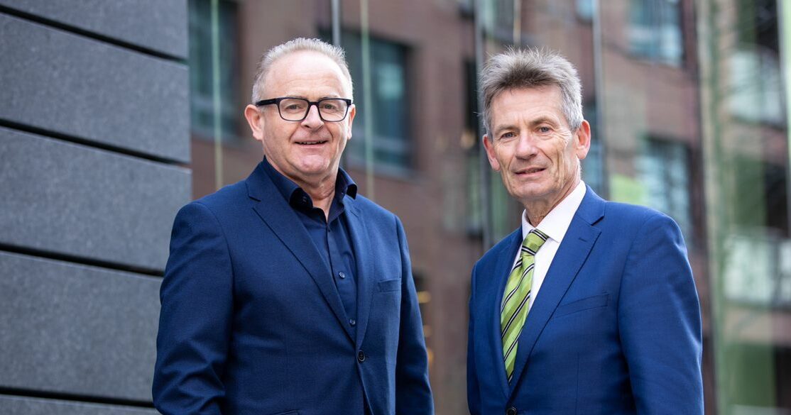 HEAnet announces new Board Chairperson - HEAnet