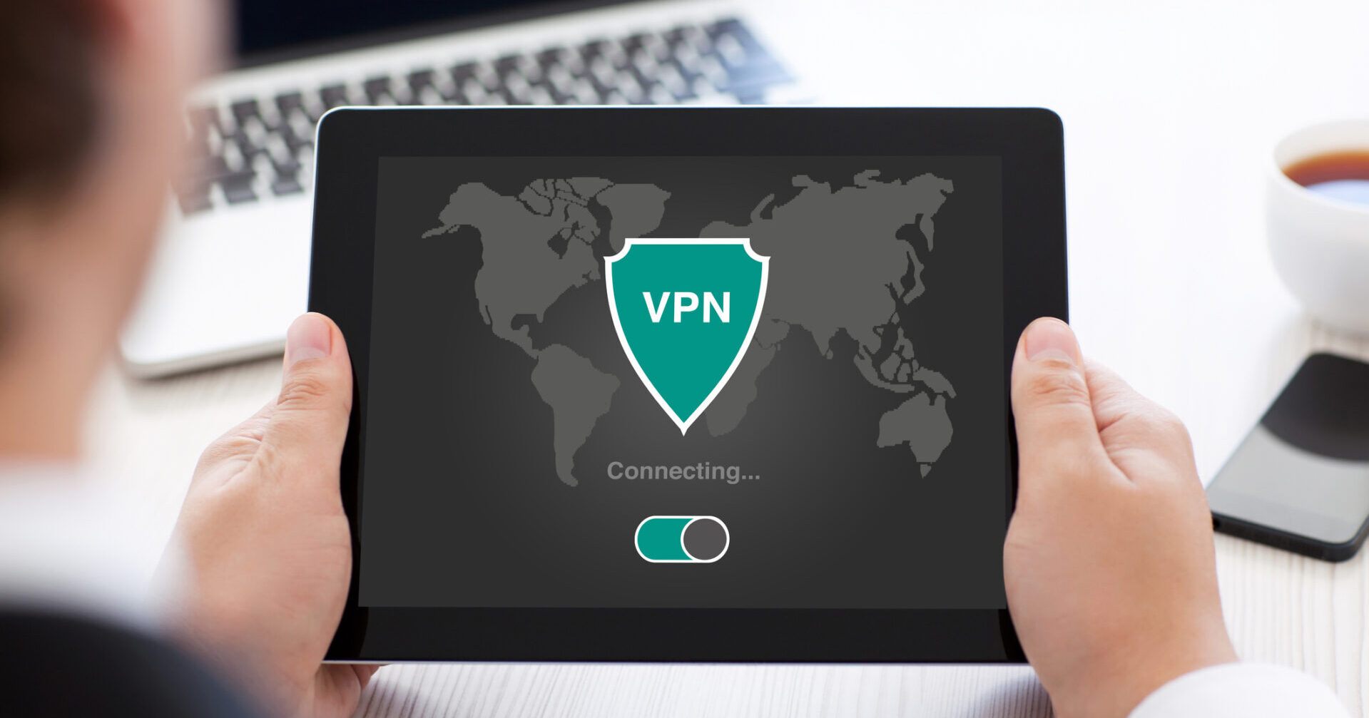 Gatekeeper IP Blocking Service - HEAnet