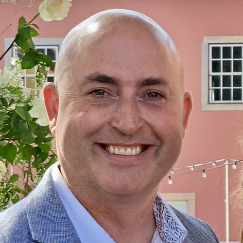 Barry Foley - HEAnet