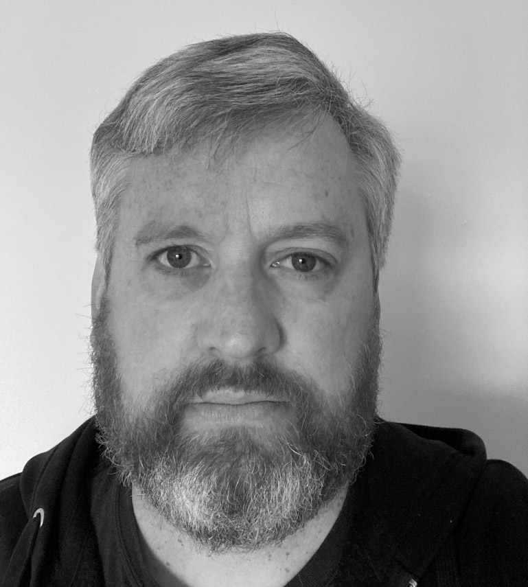 Brian Clayton - HEAnet