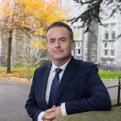 Dr Ger Culley - HEAnet