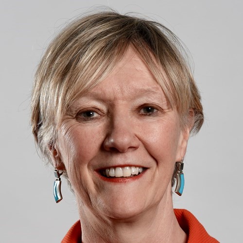 Heidi Fraser Krauss - HEAnet