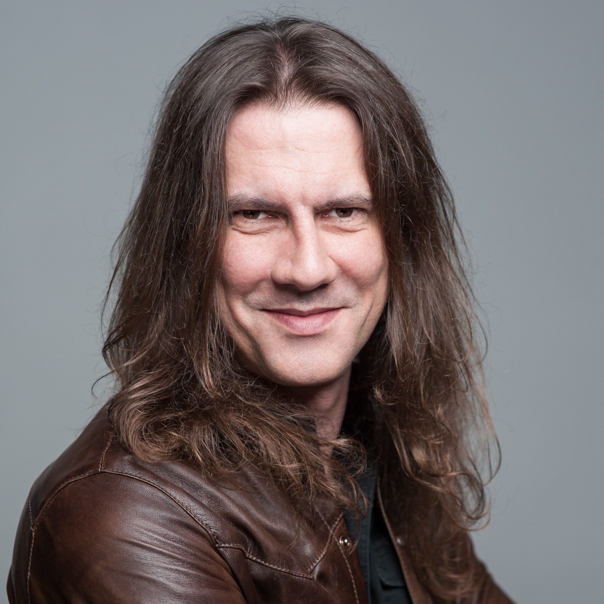Rik Ferguson - HEAnet
