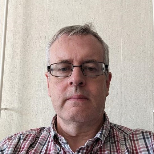 Frank Slyne - HEAnet
