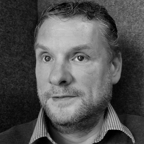 Keith Manson - HEAnet