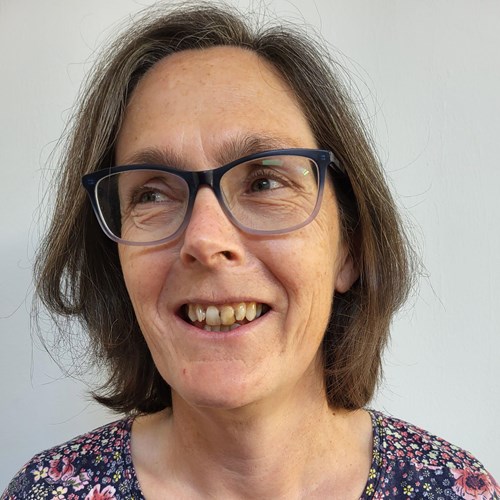 Maria McDonald - HEAnet