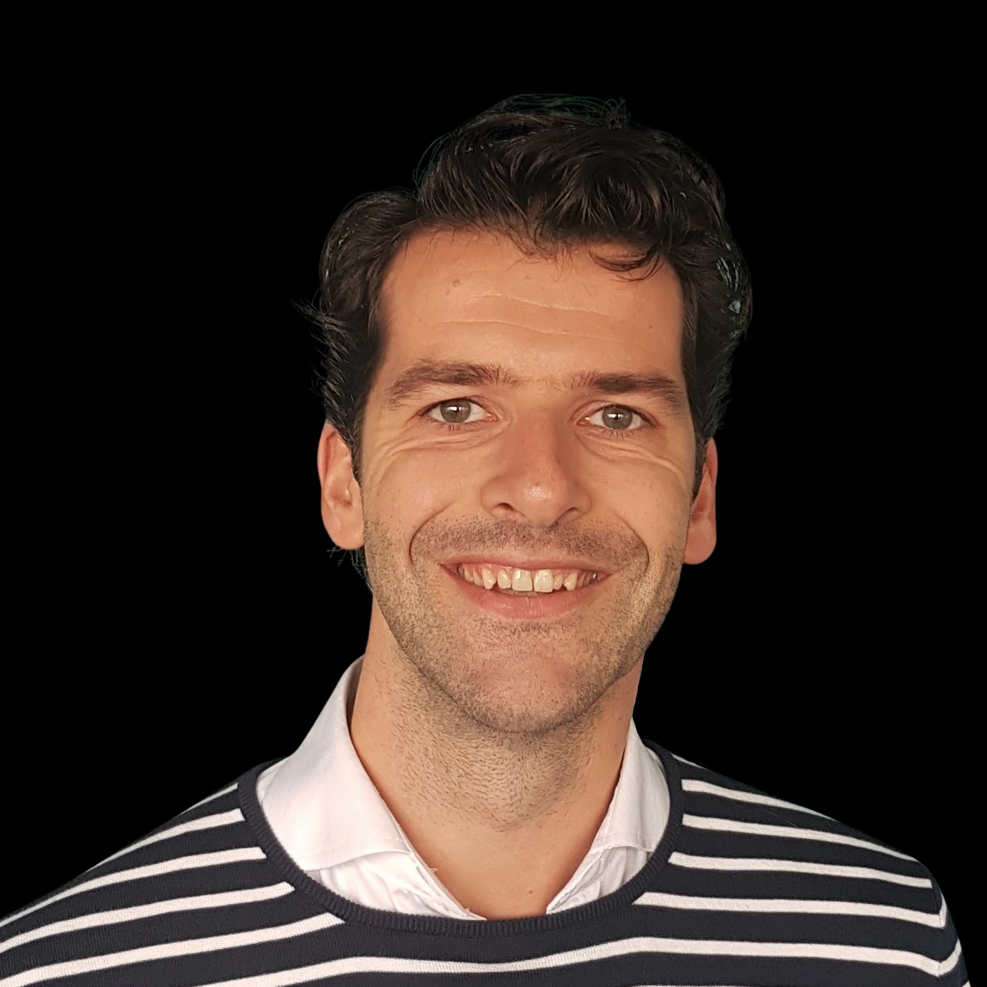 Koos Kruithof - HEAnet