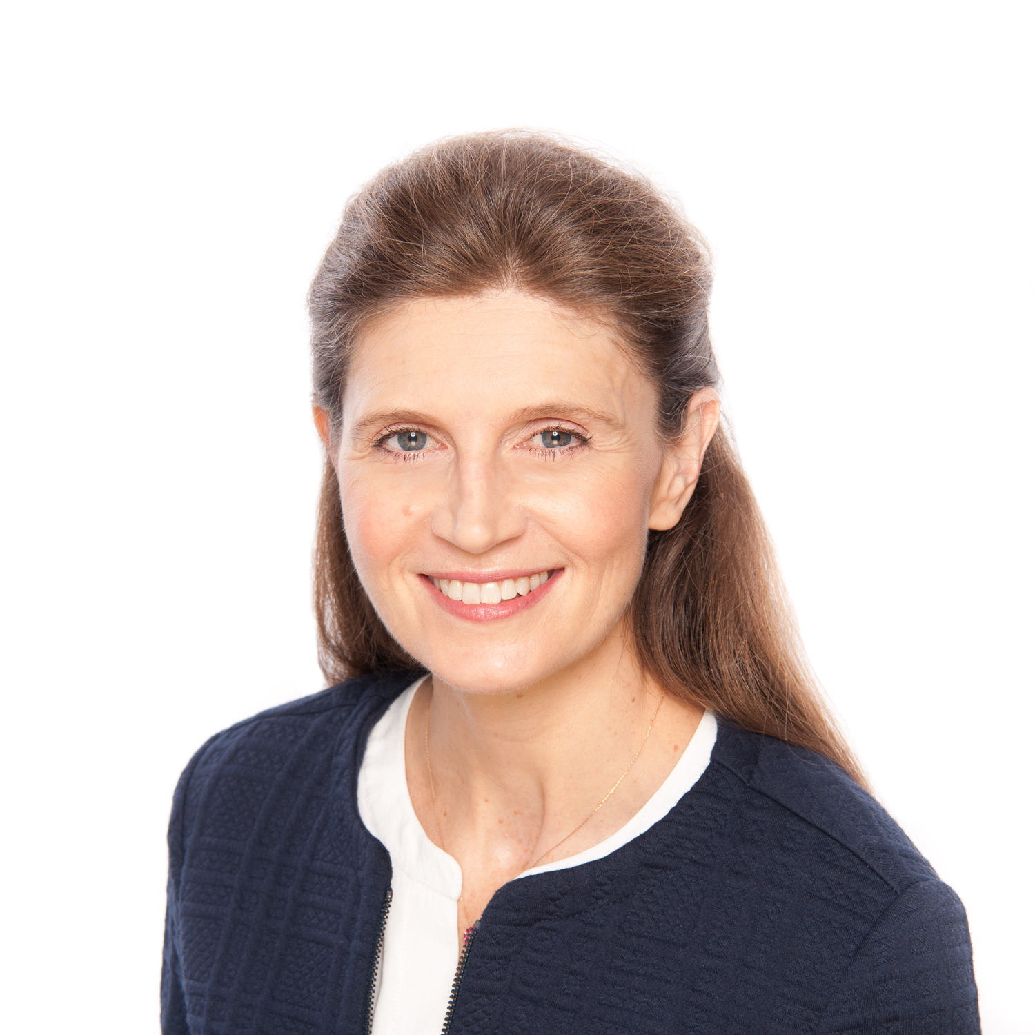 Ms Allison Kavanagh - HEAnet