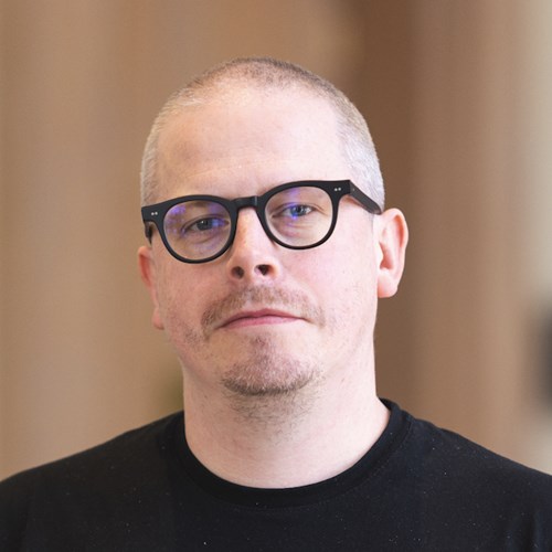 Kevin Brew - HEAnet