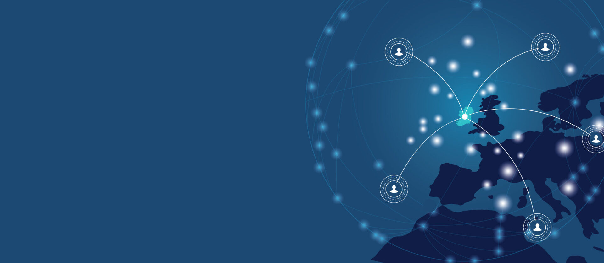 HEAnet - Ireland’s National Research & Education Network