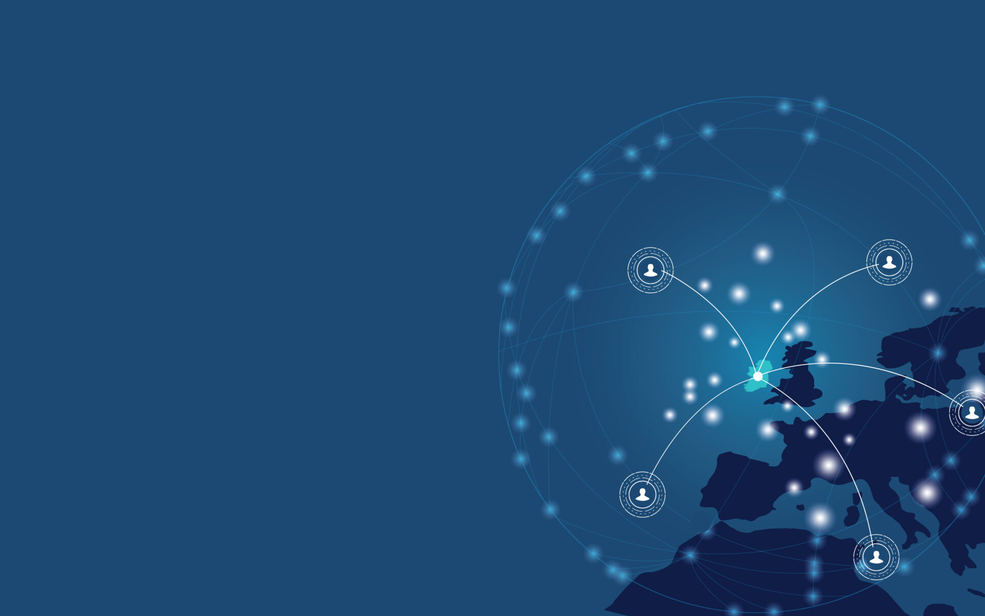 HEAnet - Ireland's National Research & Education Network