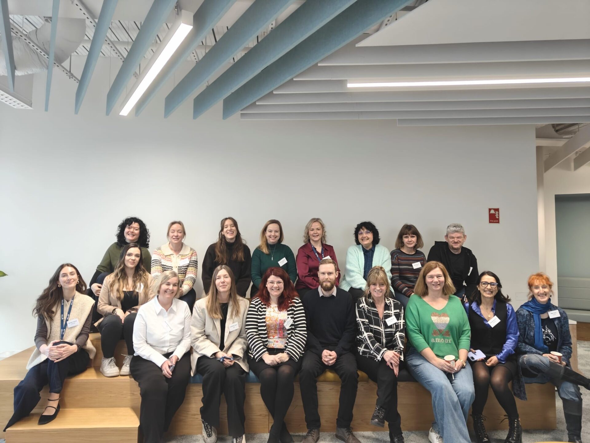 HEAnet - Ireland's National Research & Education Network